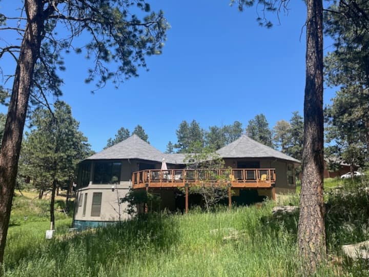 Woodland Cottage- 30 Mins From Denver - Evergreen, CO
