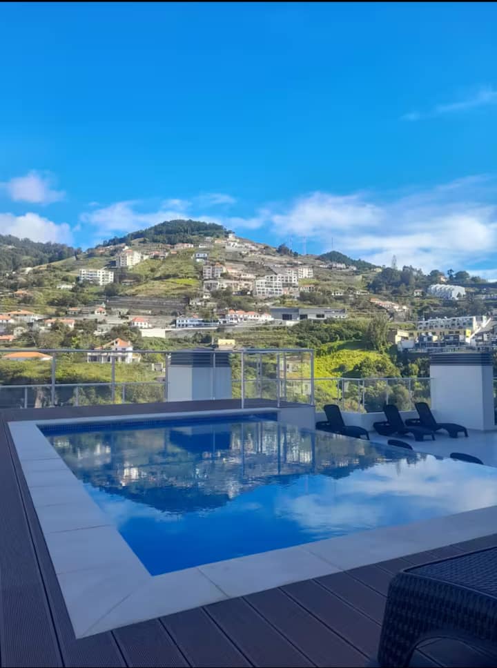 Art House Madeira Ii - Caniço