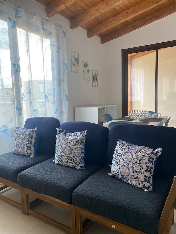 Ma Home - Terrasini