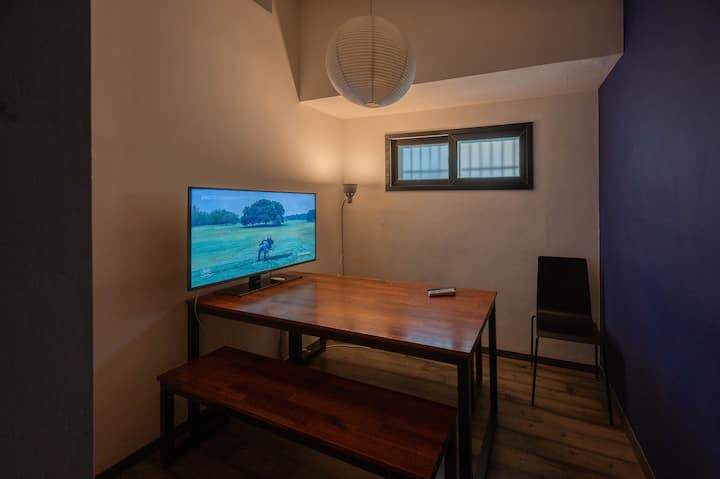 [Jongro Inside] 창덕궁/광장시장/북촌/Ddp/대학로 - Seoul