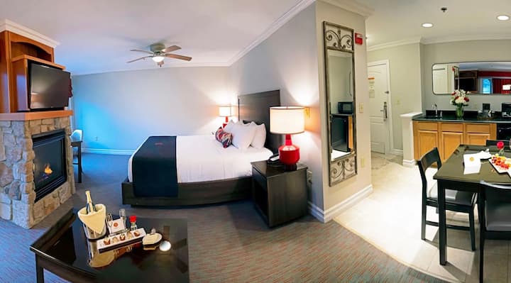 Room In Minerals@crystal Spring - Vernon Township, NJ