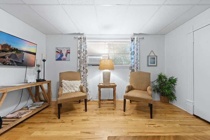 Charming North Shore Retreat-.5 To Frazier - Chattanooga, TN