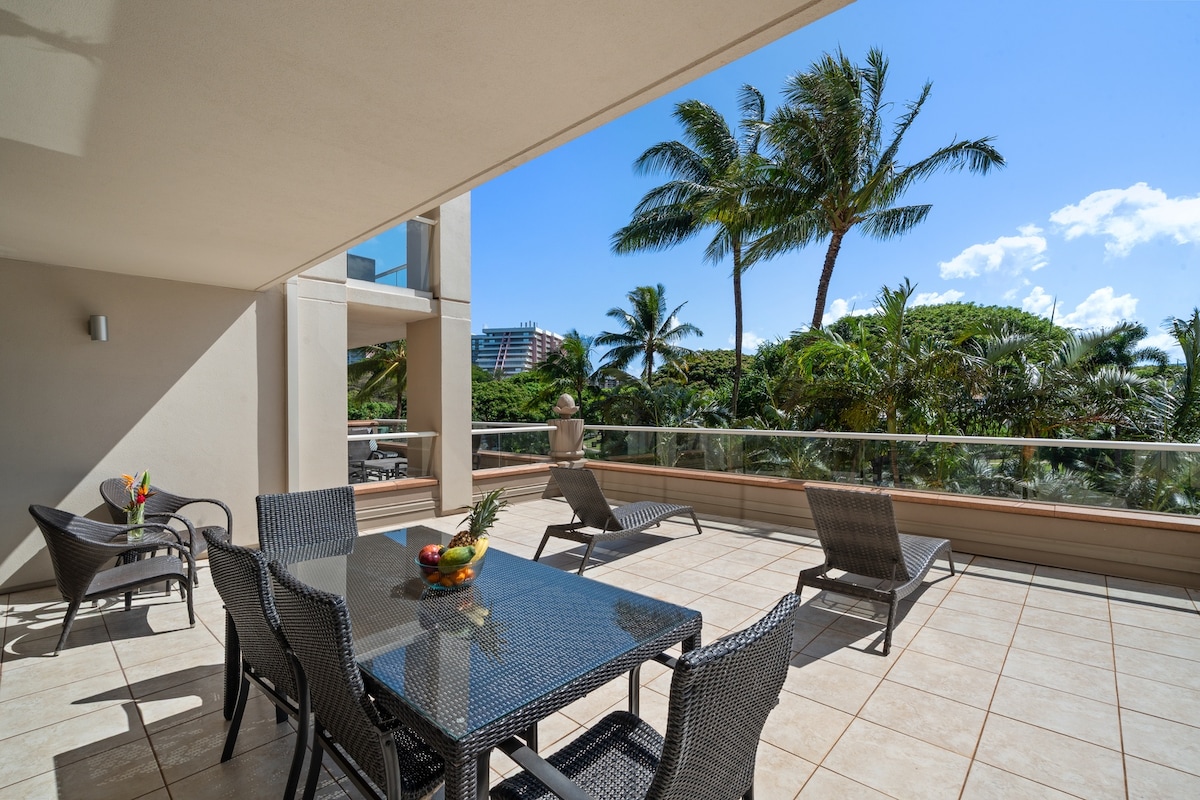 Honua Kai Konea 230: Luxe w/ Holiday Availability! - Apartments for ...