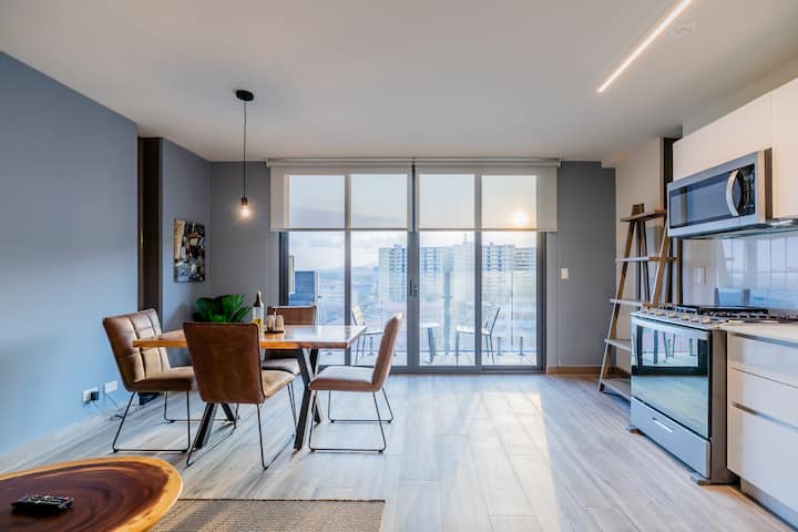 1br In Casco View - Panama City