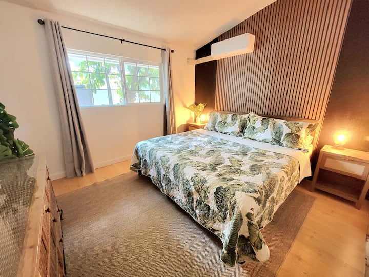 Fully Furnished 4br Near Pearl Harbor - Ewa Beach, HI