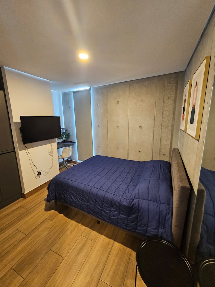 Semillero Purisima - Centro, Cas, Cintermex - Mexico