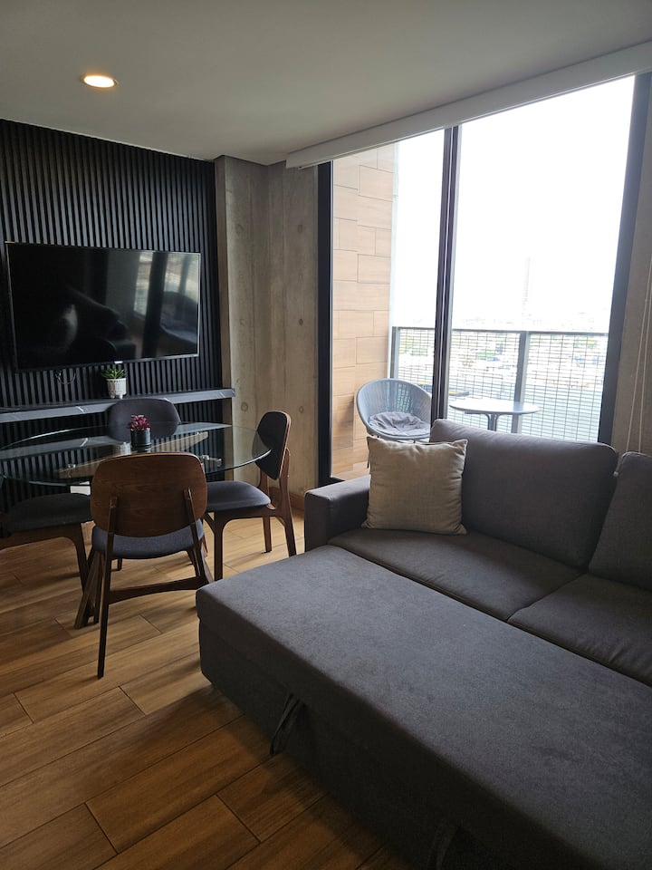 Semillero Purisima - Centro, Cas, Cintermex - Monterrey