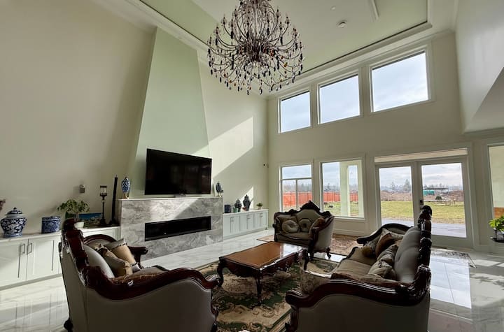 Comfort Large Room - Langley