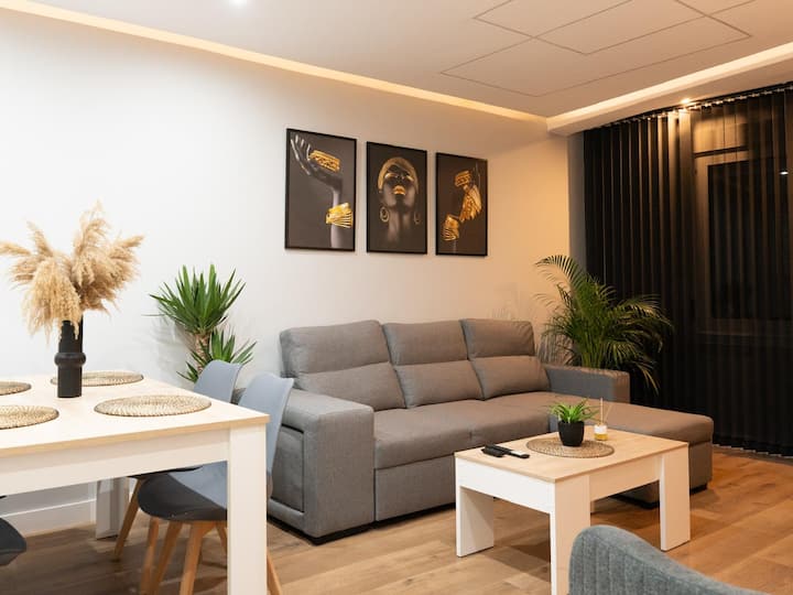 Hospedaje Orzán - A Coruña