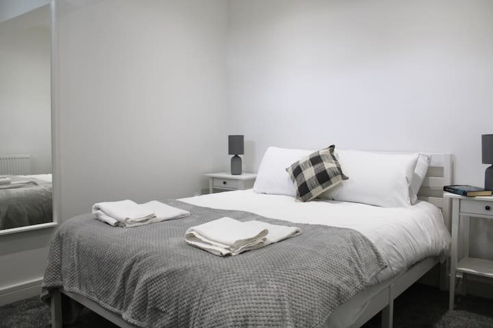 Didcot - Private Flat In Town Centre (15) - Didcot