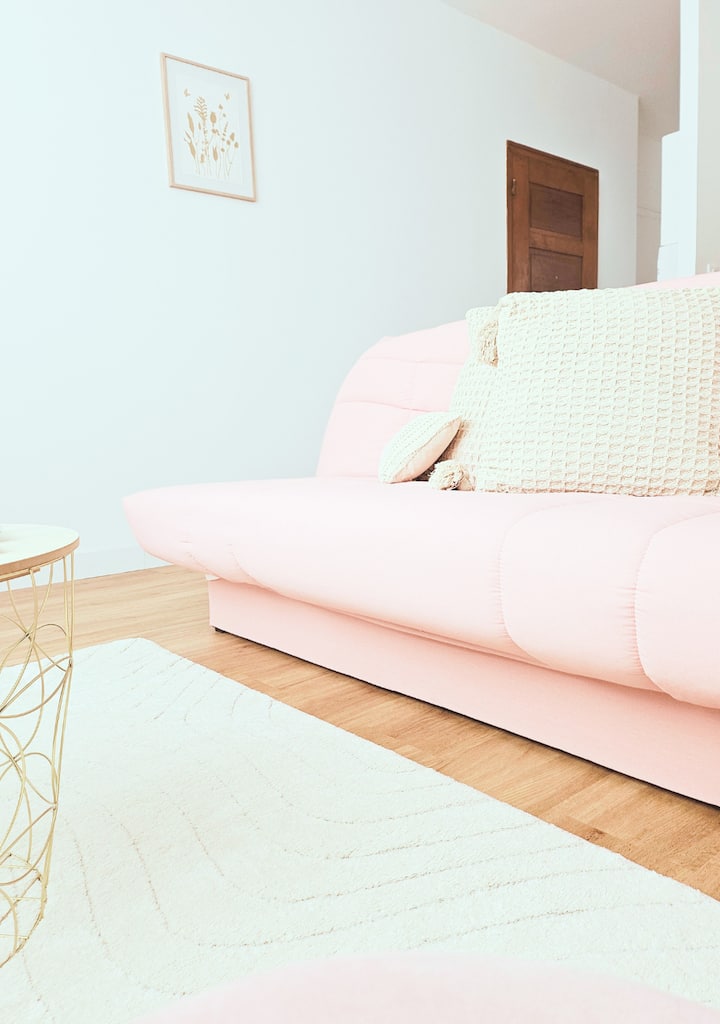 Le Castle - Fougères