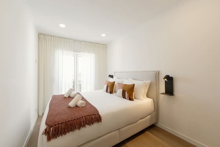 Casa De S. Pedro - City Center - Peniche