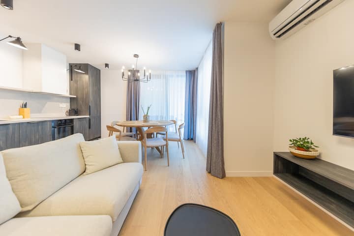 Luxury Sun Garden By Belmont Realty - Zadar