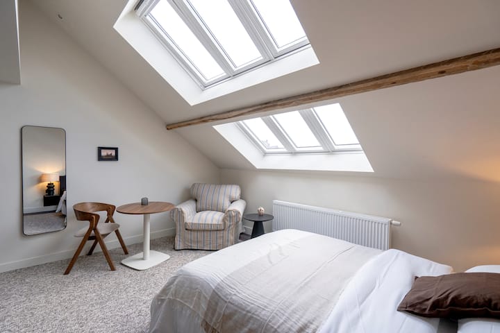 Old Brick - Studio 9 - Anvers