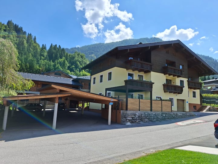 Appartement Philips - Flachau