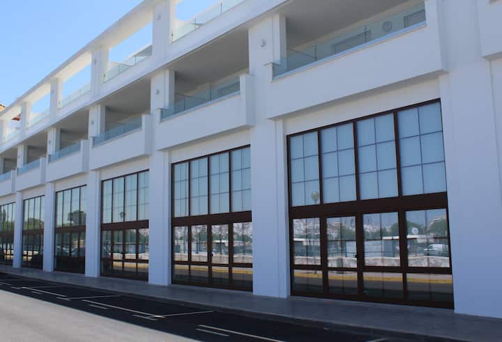 Apartamentos El Puerto Ayamonte 09 - Ayamonte