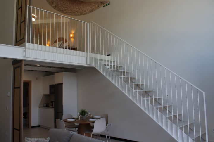 Apartamentos El Puerto Ayamonte 08 - Ayamonte
