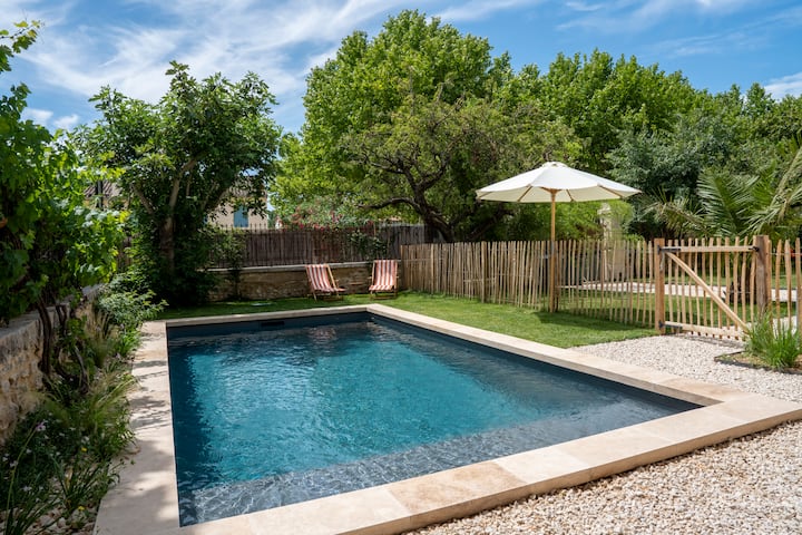 Les Amandiers - Richerenches - Provence-Alpes-Côte d'Azur (PACA)