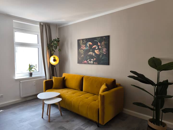 Maremar | Luxus Boxspring | Küche | Arbeitsplatz - Gera