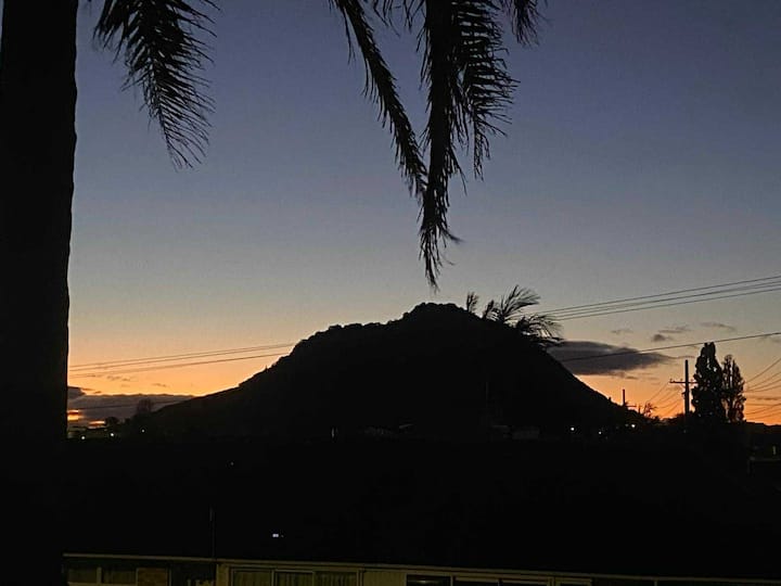 Aims Games Accommodation - Tauranga