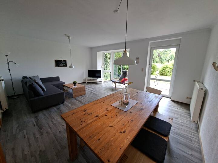 Ferienwohnung "Zeitenwind" - Neuhaus