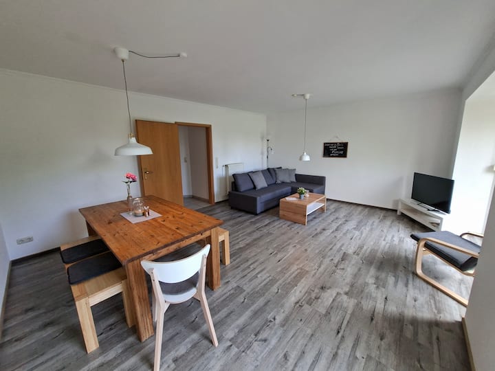 Ferienwohnung "Zeitenwind" - Neuhaus