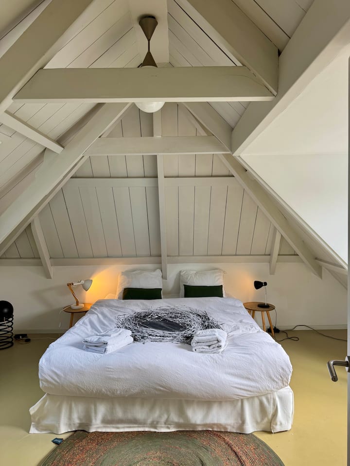 Cozy Apartment Near Amsterdam - Purmerend