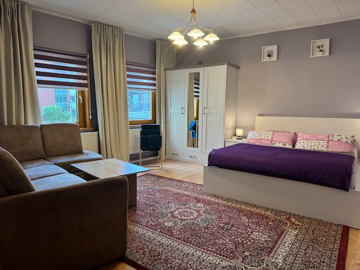 Casa Emma - Wernigerode