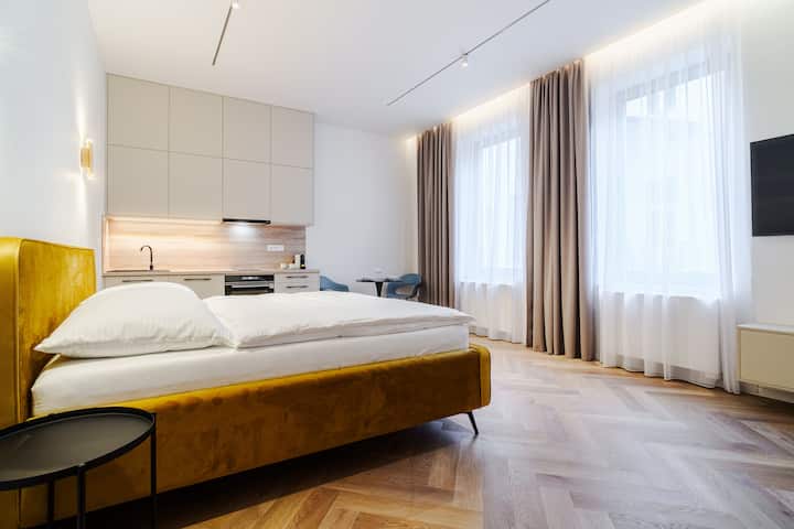 Apt.403 - Brno
