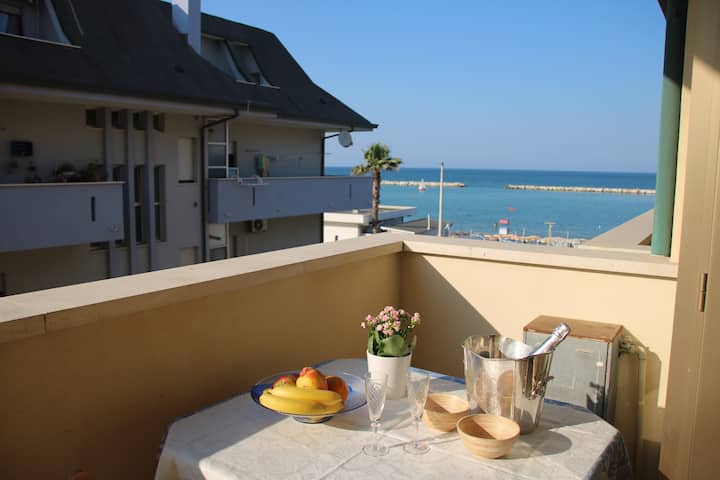 Casa Meryanne - Porto Sant'Elpidio