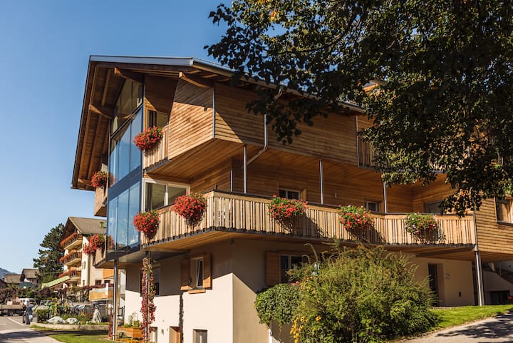 Apartment 2 - San Candido