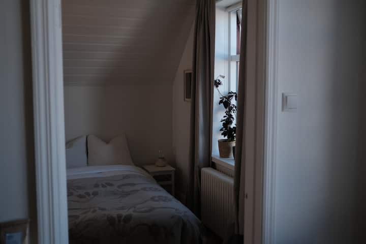 Quiet Apartment In Downtown Reykjavík - Reykjavik