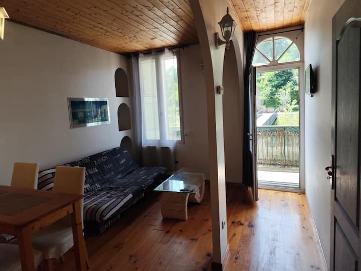 Le Balcon De La Savasse - Romans-sur-Isère