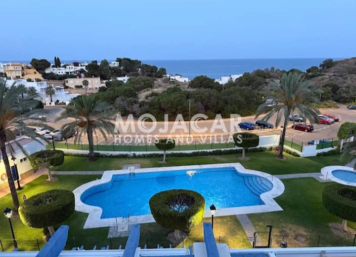 Apartment Los Atalayones Mojácar - Mojácar