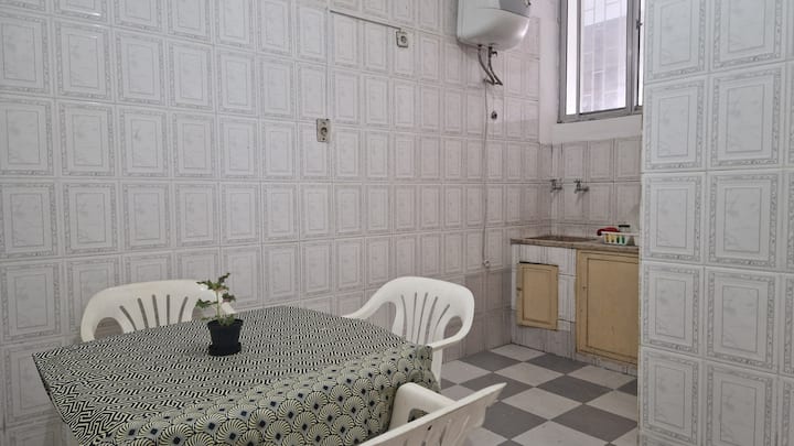 Quiet Oasis In Downtown Maputo - Maputo
