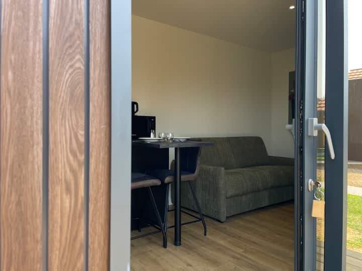 Tiny House "Sauge" - Saverne