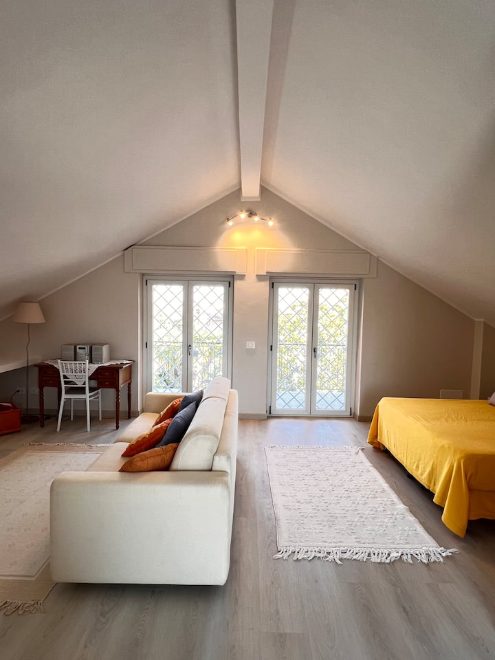 A Casa Di Sonia Camera Grande E Bagno Privato - Anzio