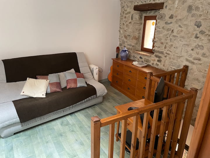 Au Petit Paris, Centre De Ceret - Céret