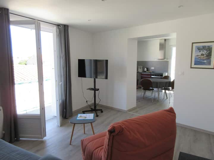 Appartement 3 Pièces 50 M2 Idéalement Situé - Fouras