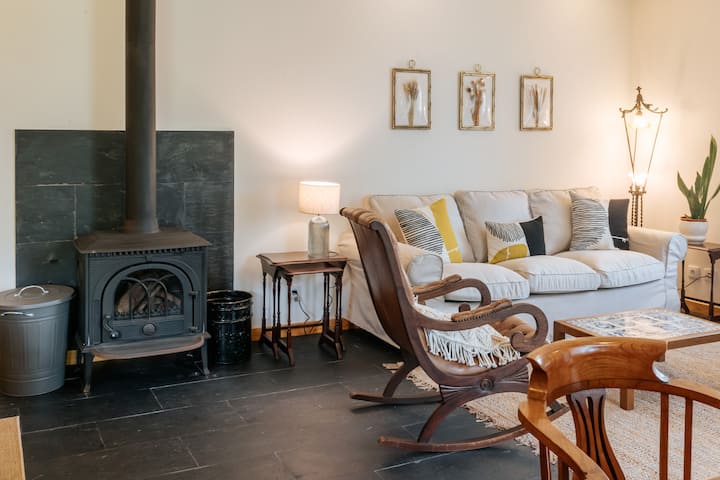 Real Villa By Mycelia - Abrantes