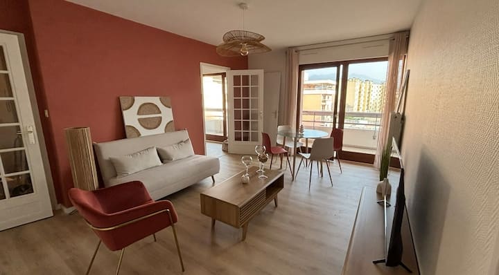 Le Concorde - Thonon-les-Bains