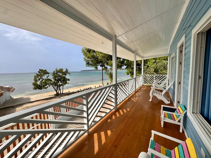 Haciendal Del Mar Beach Front - Repubblica Dominicana