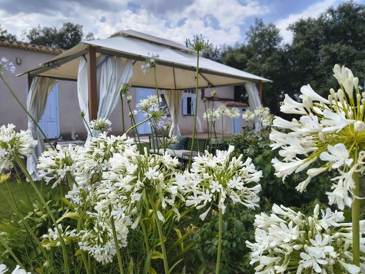 Casa Ecologica Nella Natura A Due Passi Dal Mare - Cardedu