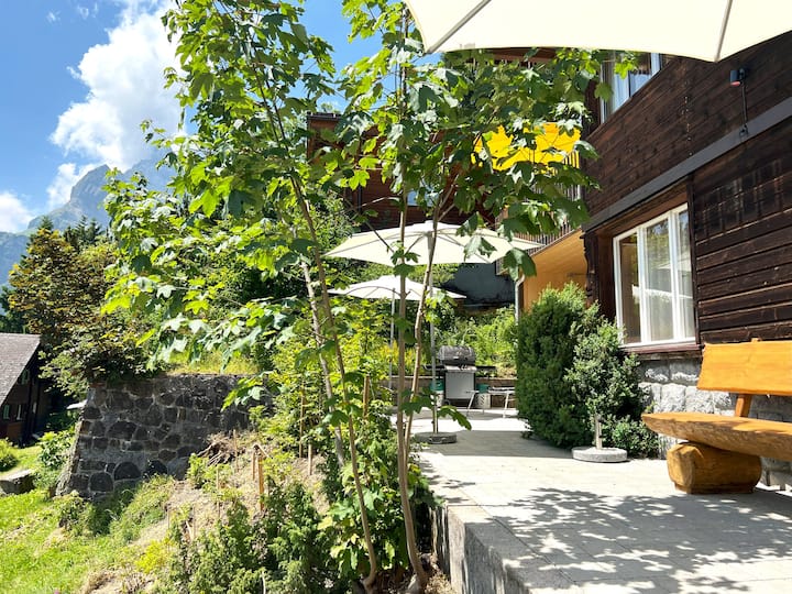 Panoramablick, Super Lage, Gross, Ruhig&zentral - Elm