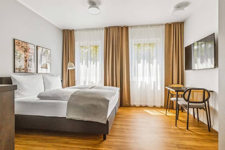Limehome Bochum Kortumstr. | Suite - Bochum