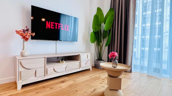 Premium Stay | 1br In One Cotroceni - Bucharest