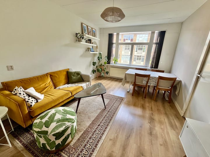 Cozy Apartment In Amsterdam West - Amsterdam