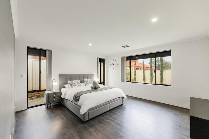 Master Rm W/ Ensuite In Perth - 퍼스