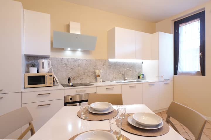Appartement De Vacances Au Lac D’iseo - Grone