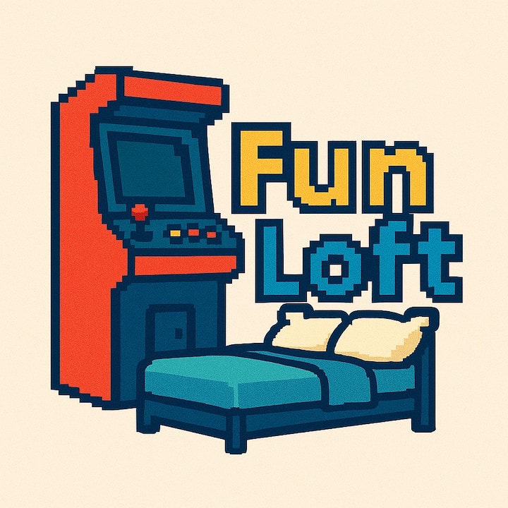 Divertidísimo Funloft - Buenos Aires